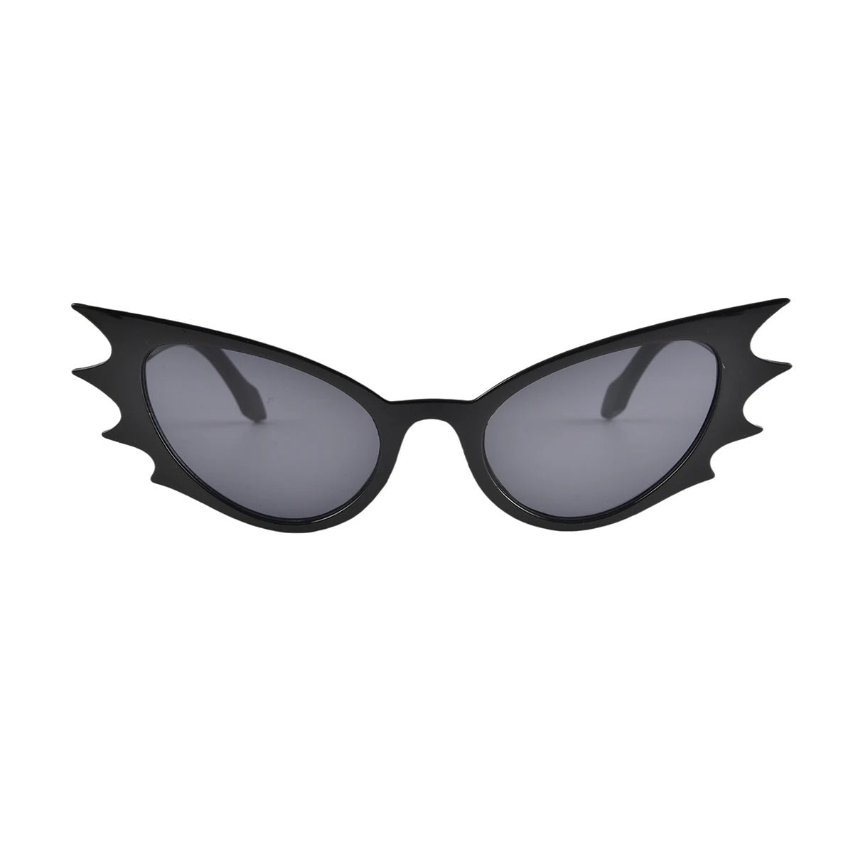 Lilith Bat Winged Sunglasses – ElleRebel